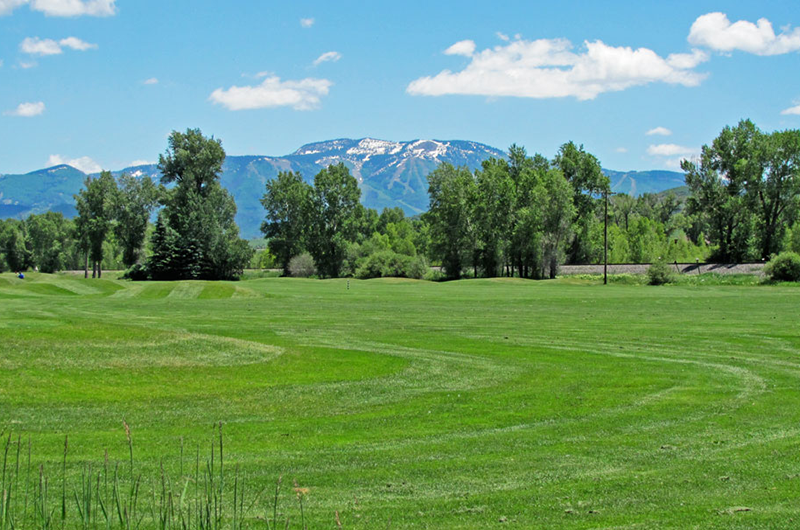 Home - Steamboat Golf Club