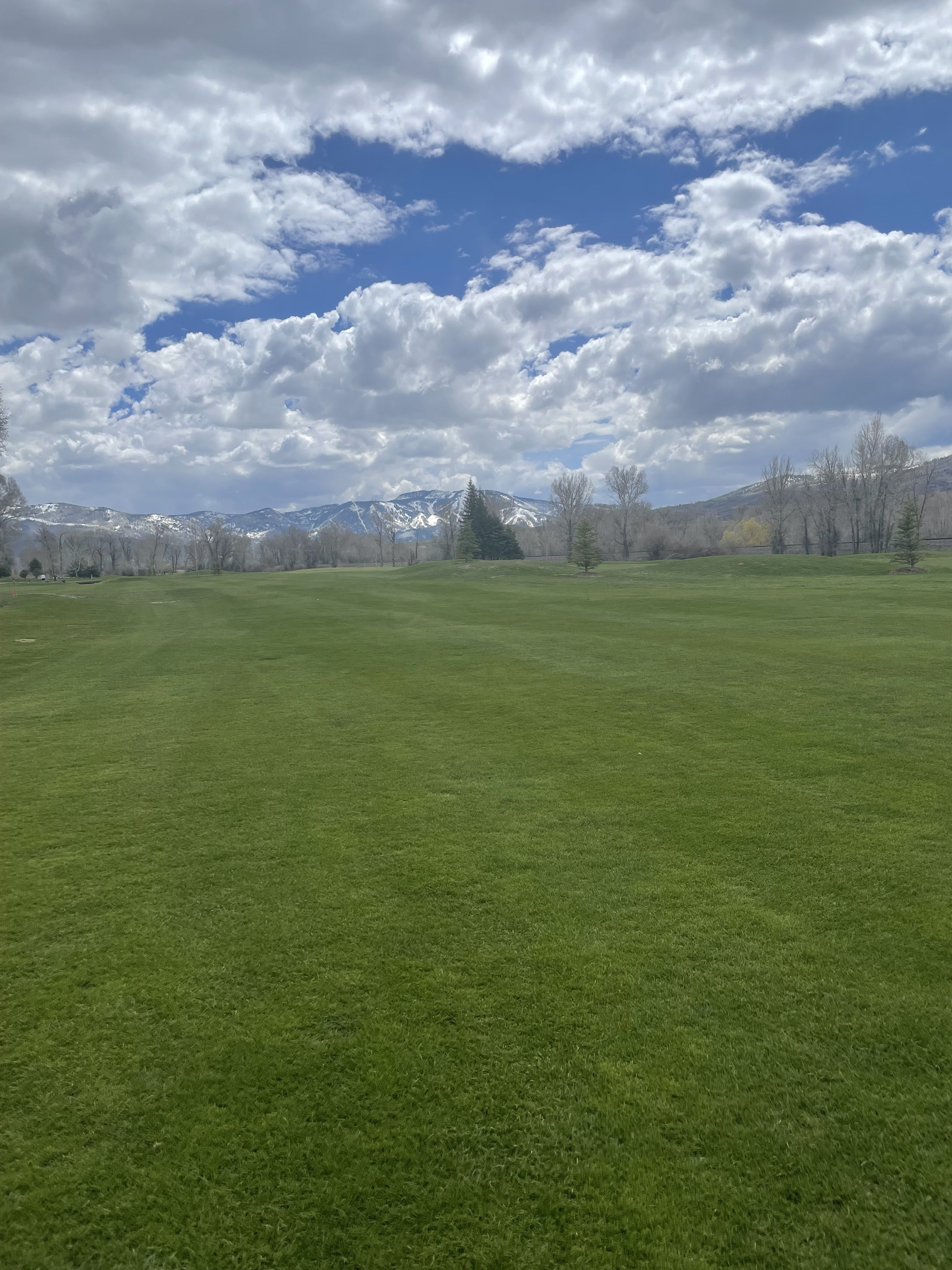 Gallery - Steamboat Golf Club