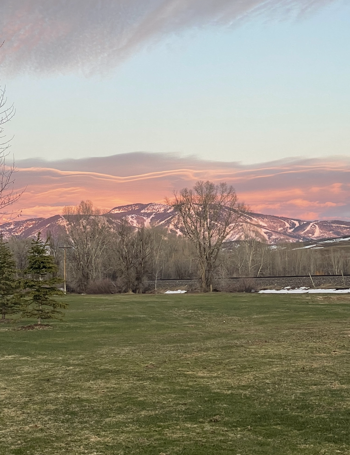 Gallery - Steamboat Golf Club